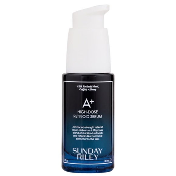 Sunday Riley | Skincare | Sunday Riley A High Dose Retinoid Serum Anti ...